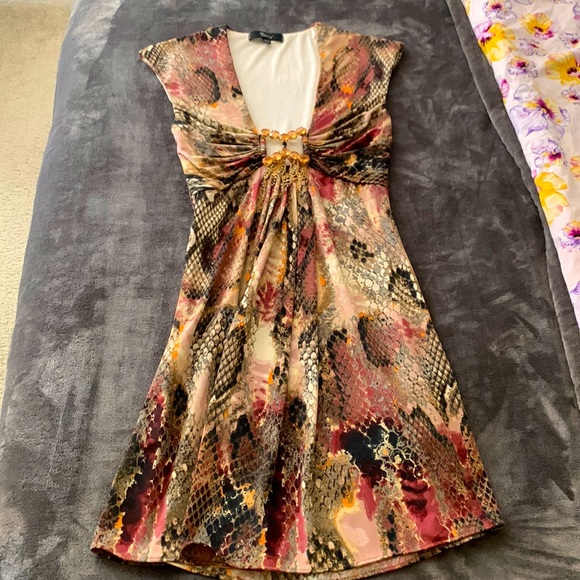 Sky | Dresses | Sky Dress New Condition | Poshmark